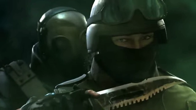 Ghost Mode | Crossfire Wiki | Fandom