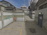 Port | Crossfire Wiki | Fandom