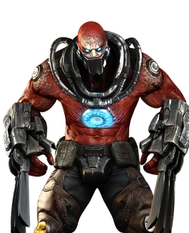 Dread | Crossfire Wiki | Fandom