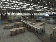 Train | Crossfire Wiki | Fandom