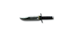 Knife-10th Anniversary | Crossfire Wiki | Fandom