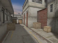 Port | Crossfire Wiki | Fandom