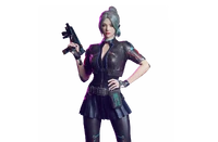 Nymphs-Battle Angel | Crossfire Wiki | Fandom