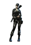 ULP-X | Crossfire Wiki | Fandom