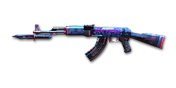 AK47-Knife New World | Crossfire Wiki | Fandom