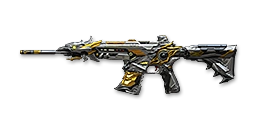 HK417-Phoenix Beast Planet | Crossfire Wiki | Fandom