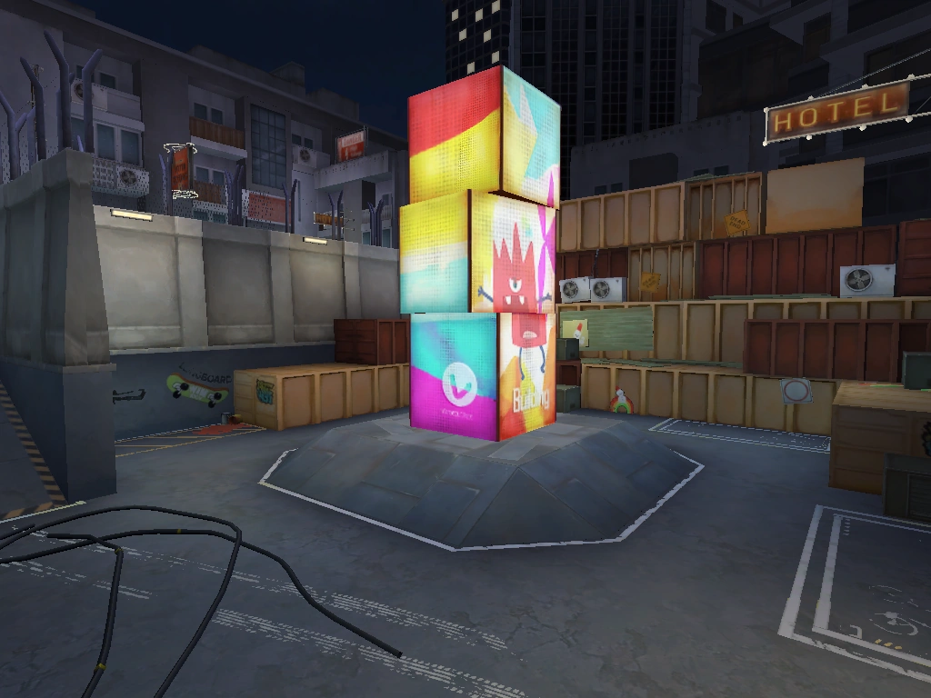 User blog:Simrock/CrossFire China - July 2023 Update | Crossfire Wiki ...