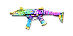 Scorpion EVO3A1-Unicorn | Crossfire Wiki | Fandom