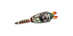 Baseball Bat-Battle | Crossfire Wiki | Fandom