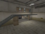 Port | Crossfire Wiki | Fandom