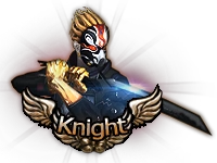 Knight | Crossfire Wiki | Fandom