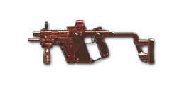 Kriss Super V-Red Crystal | Crossfire Wiki | Fandom