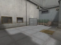 Satellite | Crossfire Wiki | Fandom