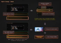 Character Upgrade System | Crossfire Wiki | Fandom