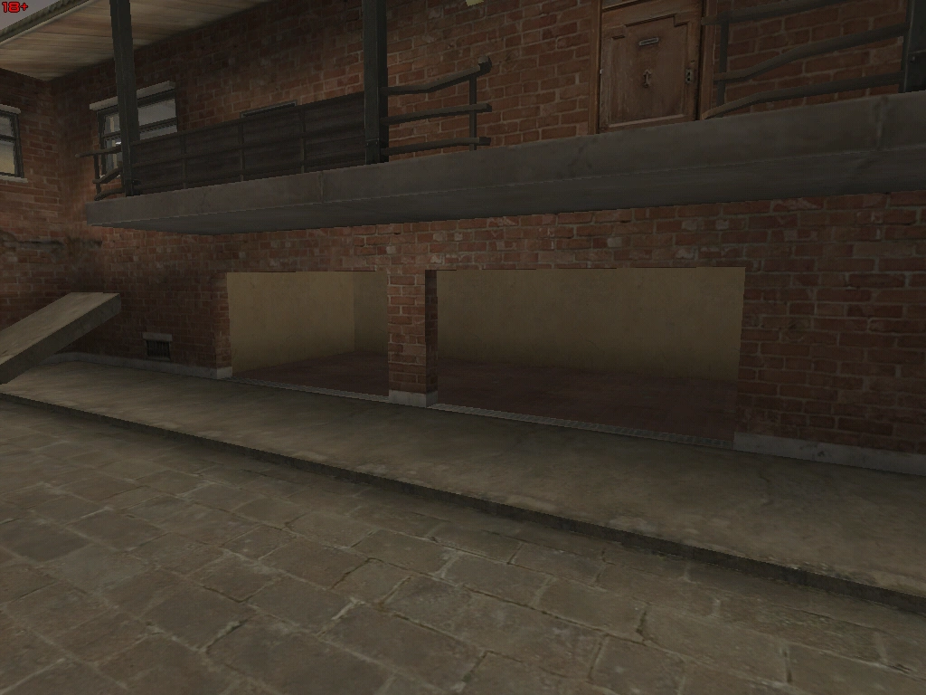 Old Town | Crossfire Wiki | Fandom