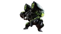 Crater | Crossfire Wiki | Fandom