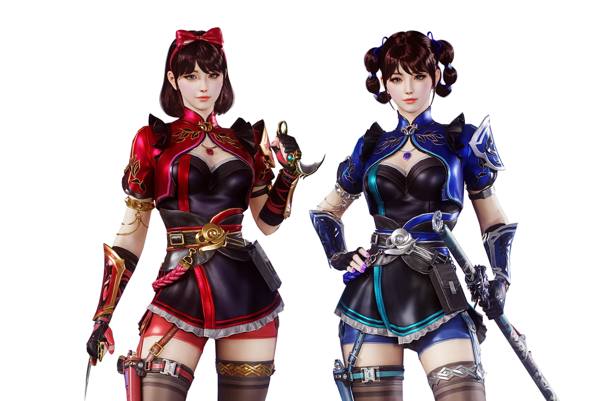 Divine Soldier | Crossfire Wiki | Fandom