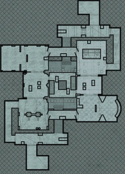 Factory | Crossfire Wiki | Fandom