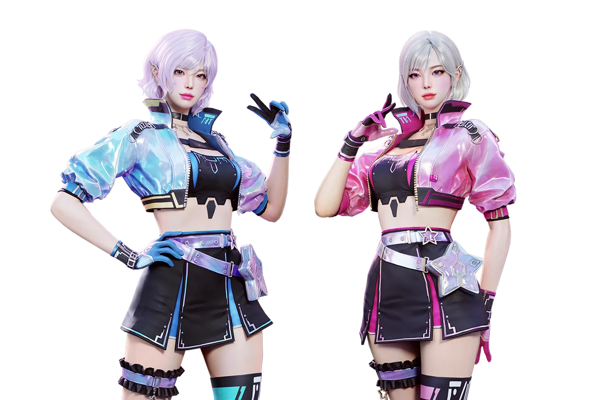 Natalya | Crossfire Wiki | Fandom