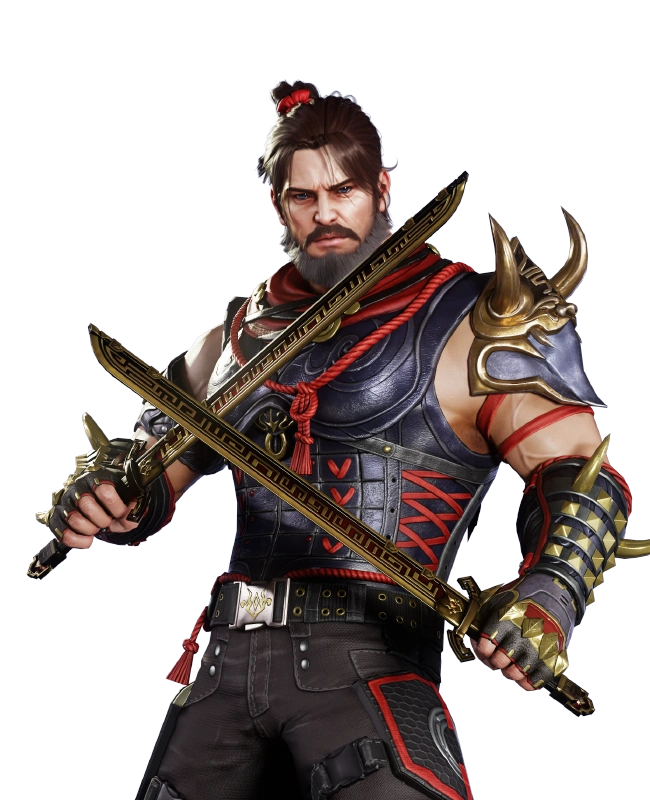 Master Hero-Terracotta | Crossfire Wiki | Fandom