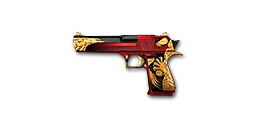 Desert Eagle-Royal Dragon | Crossfire Wiki | Fandom