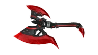 Axehook | Crossfire Wiki | Fandom