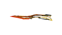 Butterfly Knife-Luminous Edge | Crossfire Wiki | Fandom