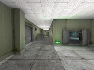 Train | Crossfire Wiki | Fandom