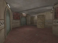 Ankara | Crossfire Wiki | Fandom