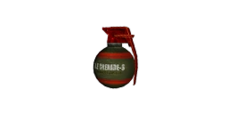Grenade-S | Crossfire Wiki | Fandom