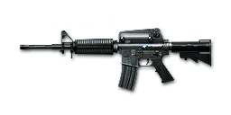 M4A1-CFS | Crossfire Wiki | Fandom