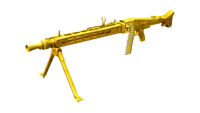 MG3-Gold | Crossfire Wiki | Fandom