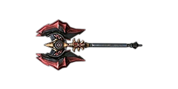 Outlaw Terminator Axe & Mace | Crossfire Wiki | Fandom