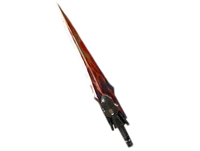 Invisible Assassin Sword | Crossfire Wiki | Fandom