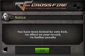 Hack | Crossfire Wiki | Fandom