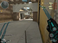 Dread | Crossfire Wiki | Fandom