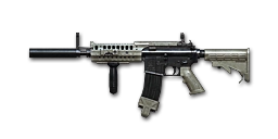 Barrett REC7 | Crossfire Wiki | Fandom