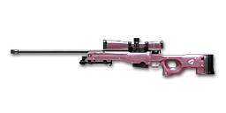 Pink WS | Crossfire Wiki | Fandom