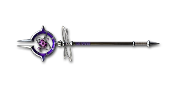 Stellar Staff | Crossfire Wiki | Fandom