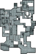 Outpost | Crossfire Wiki | Fandom