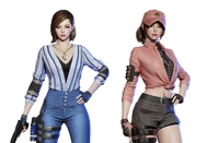 LA SWAT | Crossfire Wiki | Fandom