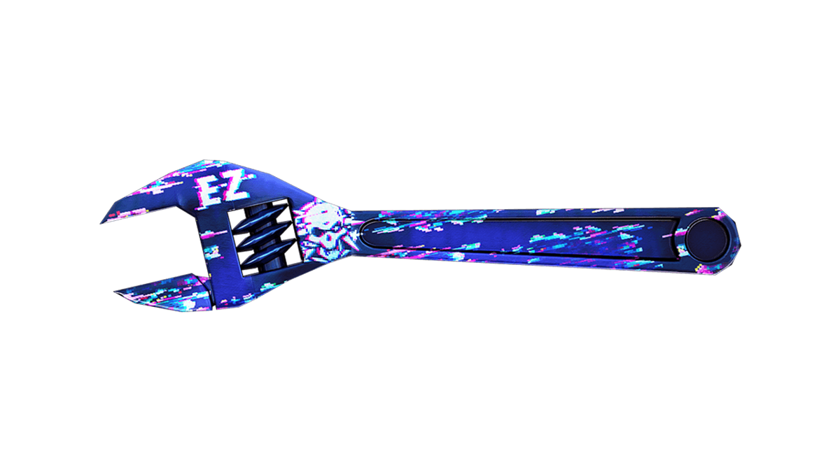 Spanner-Glitch | Crossfire Wiki | Fandom