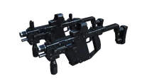 Dual Kriss Super V | Crossfire Wiki | Fandom