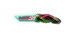 Laser Dagger-Xmas | Crossfire Wiki | Fandom
