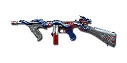 Thompson-Infernal Dragon Prime | Crossfire Wiki | Fandom