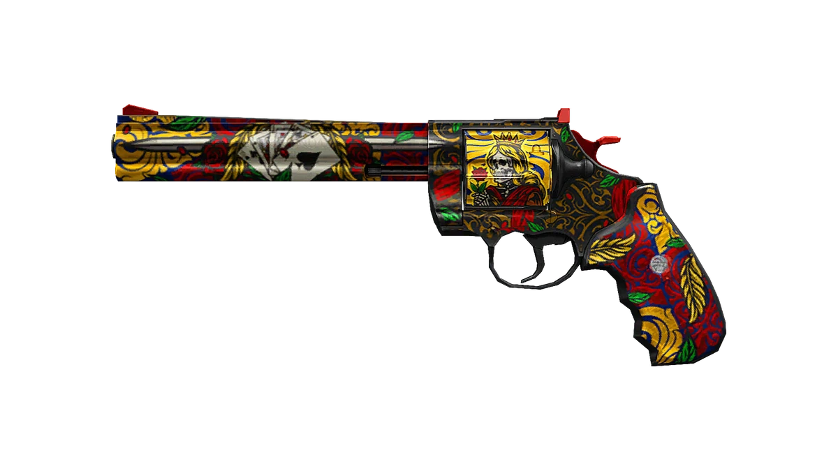 Anaconda-Card | Crossfire Wiki | Fandom