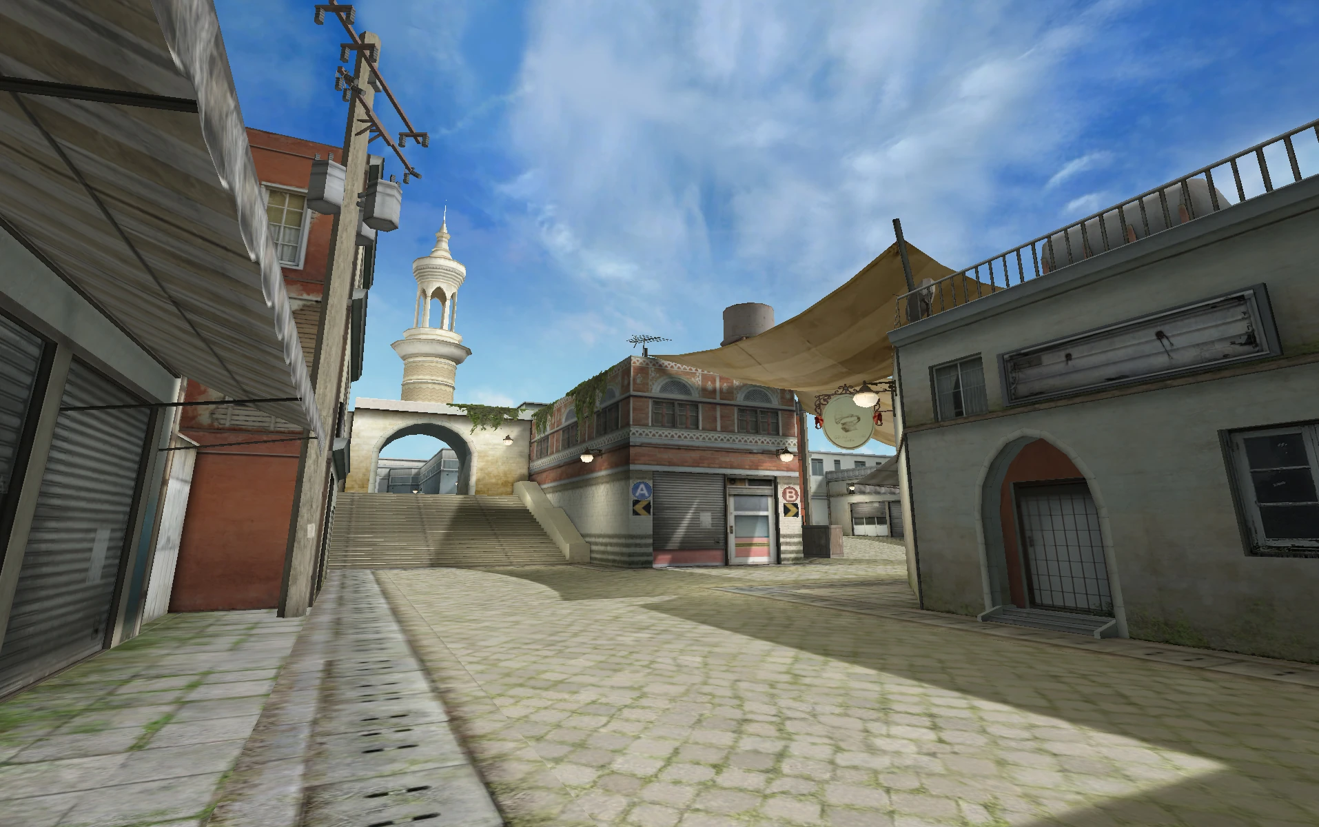 Ankara | Crossfire Wiki | Fandom