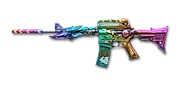 M4A1-S Transformers N9 | Crossfire Wiki | Fandom