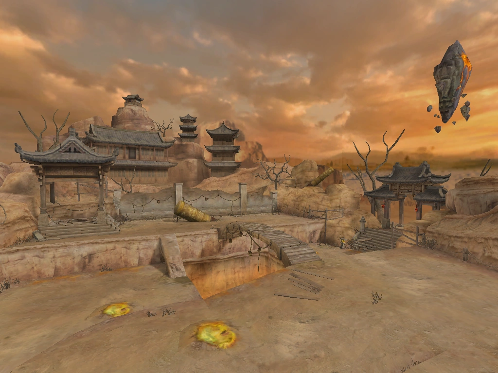 User blog:Simrock/CrossFire China - July 2021 Update | Crossfire Wiki ...