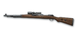 Kar 98K | Crossfire Wiki | Fandom